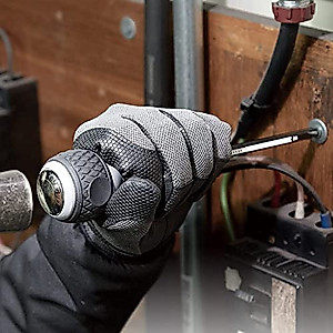 VESSEL Ball Grip (Bit-replaceable Tang-Thru Screwdriver) [No.230W-2] (Ph No.2) (Japan Import)