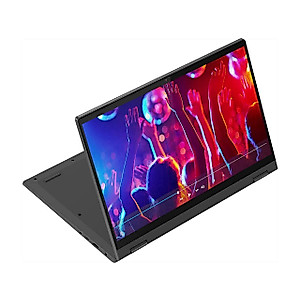 Lenovo Flex 5 14" FHD IPS Touchscreen 2 in 1 Business Laptop, AMD 8-Core Ryzen 7 4700U, 8GB DDR4 3200MHz, 1TB SSD, Fingerprint Reader, Backlit Keyboard, USB-C, HDMI, Webcam, Windows 10, TWE Bundle