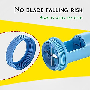 Grape Cutter Tool for Toddlers - Grape Slicer for Toddlers, Grape Quarter Food Tomato Cutter Tool for Toddlers and Baby, Grape Cherry Tomato Slicer for Toddlers - BPA Free