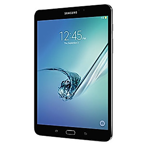 Samsung Galaxy Tab S2 8.0" SM-T710NZDEXAR (32GB, Black)