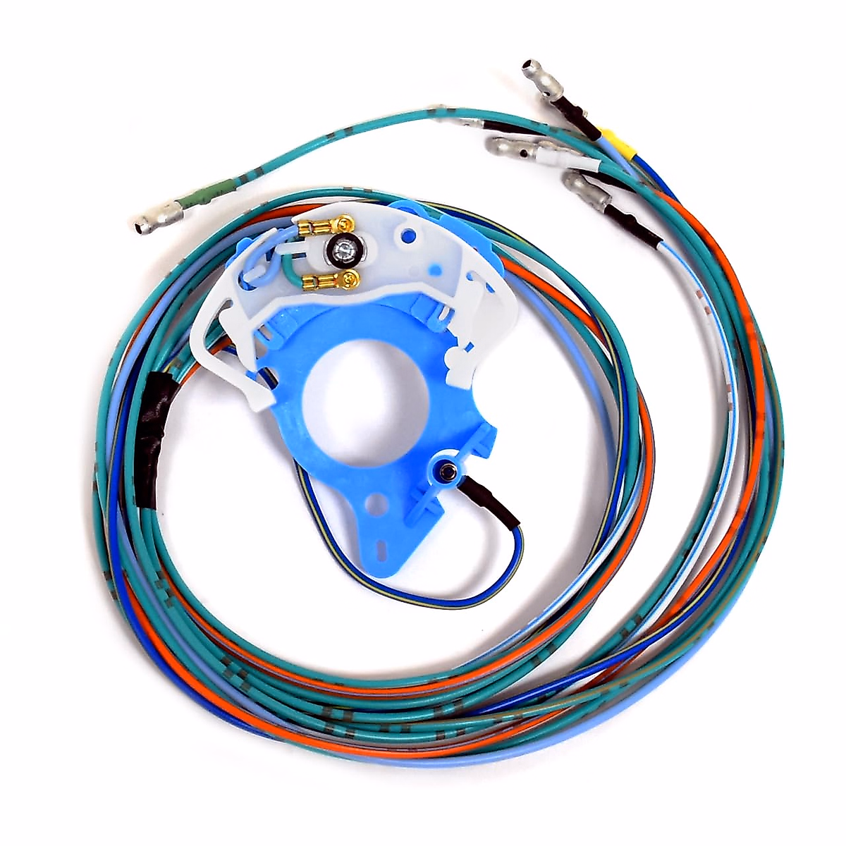 Generic Blue Mechanical Turn Signal Switch for 1963-1964 Ford F-100 Pickup Truck