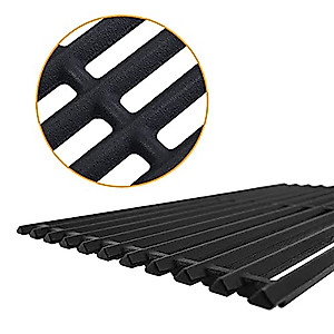 Grilling Corner Cooking Grid/Grates Replacement for Charbroil 463241013, 463243812, 463243911, 463246909 Gas