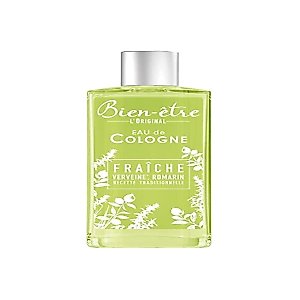 Bien-etre Eau De Cologne Aux Essences Fraiches 250 ml