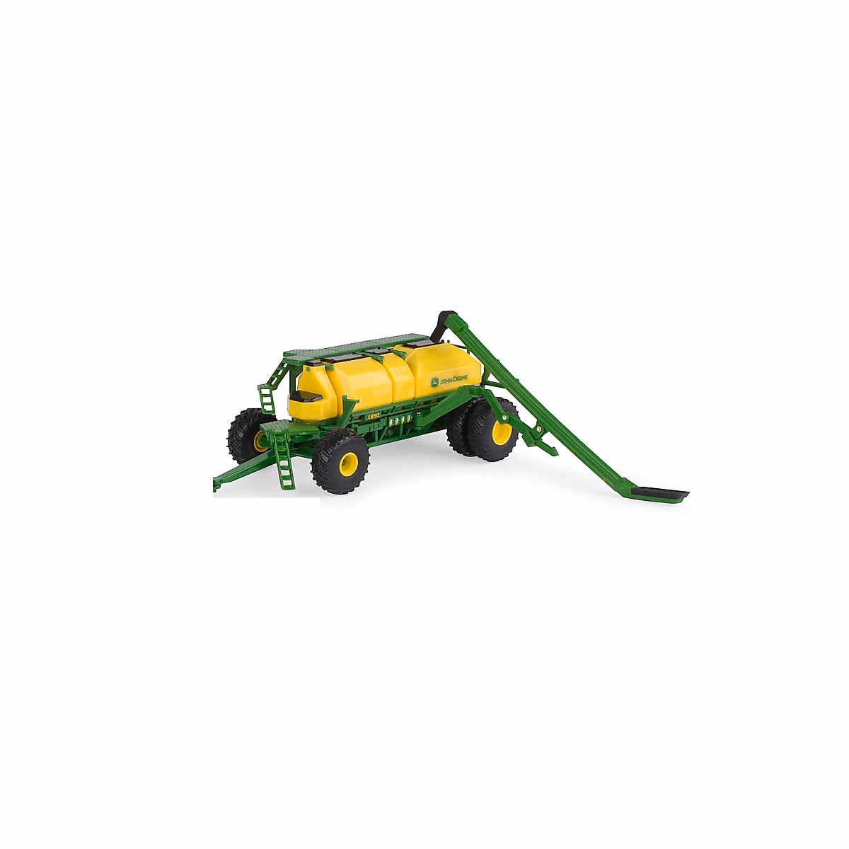 John Deere ERTL Air Seeder Set (1:64 Scale), Unisex Children, Green