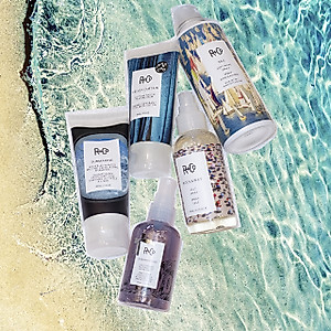 R+Co Submarine Water Activated Enzyme Exfoliating Shampoo 89 ml / 3 oz