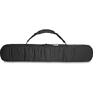 Dakine Tram Ski Bag - Black, 175cm