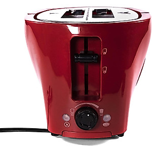 Uncanny Brands Marvel’s Spiderman Halo Toaster – Toasts Spidey’s Mask On Your Bread