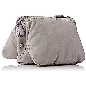 Kipling Creativity S, Grey Grey