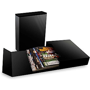 BCW Monster Pads - 20 Pack | Acid-Free Foam Inserts for Card Storage Boxes