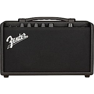 Fender Mustang LT40S Guitar Amplifier