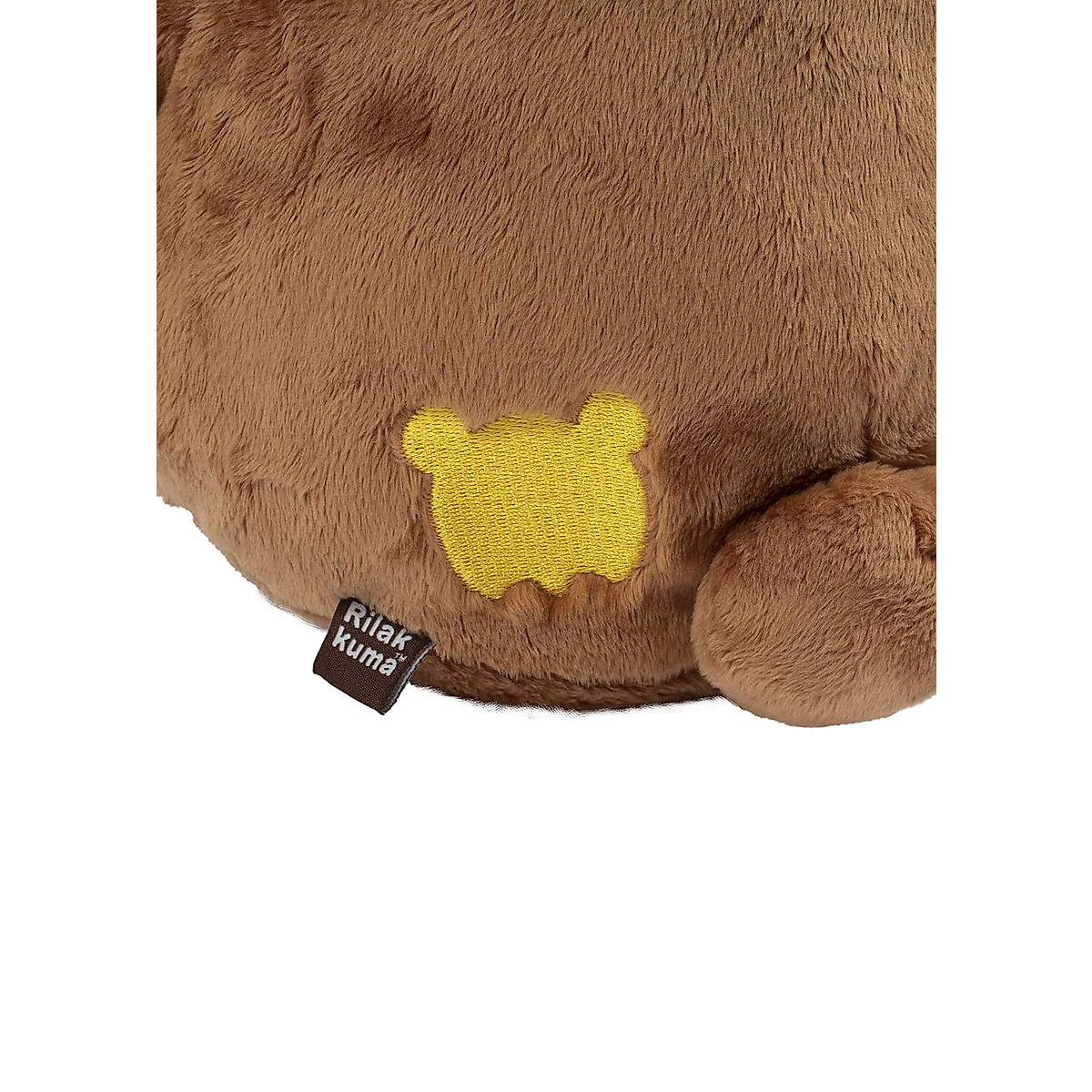 Rilakkuma Chairoikoguma (Kogumachan) San-X Original Plush (Large)