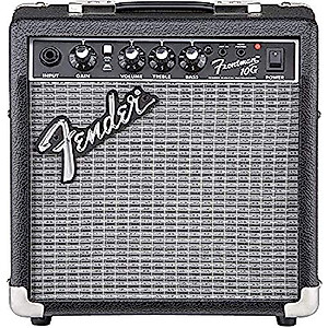 Fender Frontman 10G Electric Guitar Amplifier (Renewed)