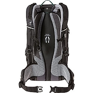 Deuter Modern, Black, 32 L