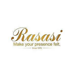 RASASI Scent Odyssey Junoon Pour Femme Collection - 7.5ML in Set of 3 | Experience this Series of Sophisticated Modern Orientals | Velvet, Leather, and Satin