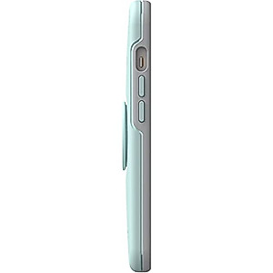 OtterBox + Pop Symmetry Series Case for iPhone 13 (Only) - Non-Retail Packaging - Tranquil Waters (Blue)