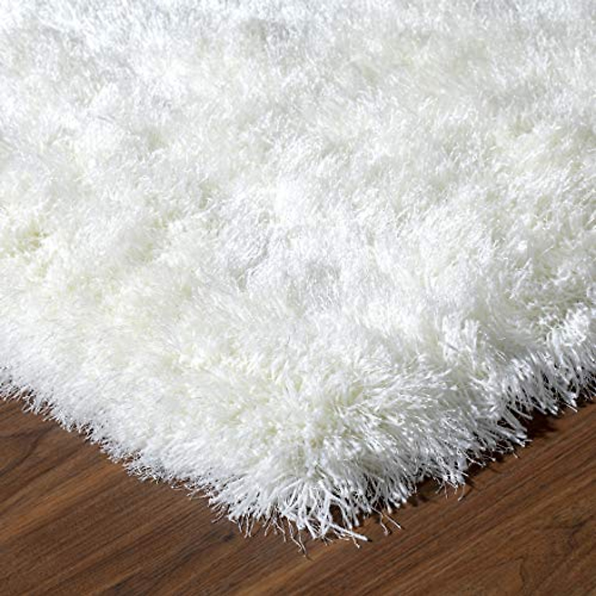 Dalyn Rugs Impact Area Rug, 8' x 10', Ivory