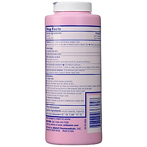 Caldesene Protecting Powder - 5 oz, Pack of 4