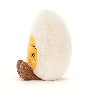 Jellycat Boiled Egg Laughing Plush