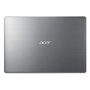 Acer Swift 3, 8th Gen Intel Core i5-8250U, NVIDIA GeForce MX150, 14" Full HD, 8GB LPDDR3, 256GB SSD, SF314-52G-55WQ