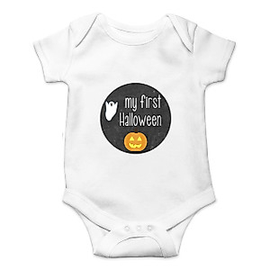 Months In Motion My First Holiday Baby Stickers Milestone Christmas, Birthday, Halloween, Easter, Thanksgiving Baby Sticker Chalkboard