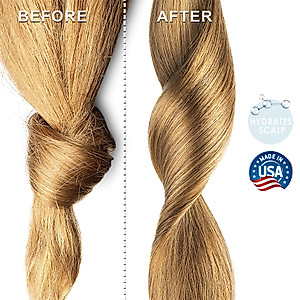 Soapeauty Golden Jojoba Oil | 100% Pure & Natural | Unrefined, Cold Pressed, Hexane Free | Moisturizing Oil for Skin, Face, Hair & Nails | 32 Fl Oz