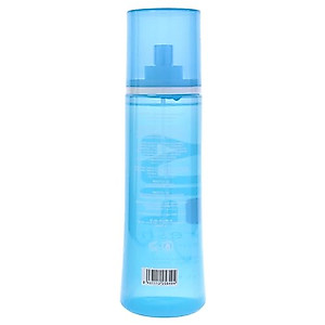 Fila Fresh for Men - Cool, Clean, Refreshing, Legendary - A Modern Classic Fragrance For Men - Extra Strength, Long Lasting Scent Payoff - Trendy, Streamlined, Portable Blue Bottle Design - 8.4 Oz