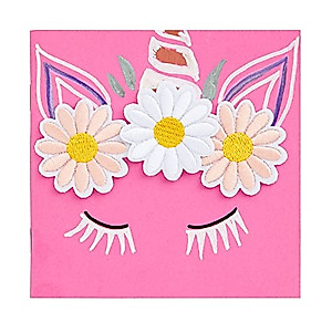 48 Pack Colorful Blank Books, Bulk, Mini Notebooks for Kids, Small Notepads Journals for Drawing, Writing (6 Colors, 4x4 In)