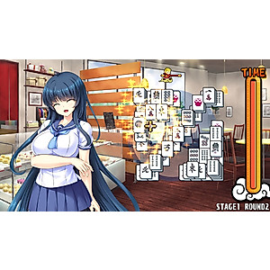 Pretty Girls Game Collection 2 - PlayStation 4