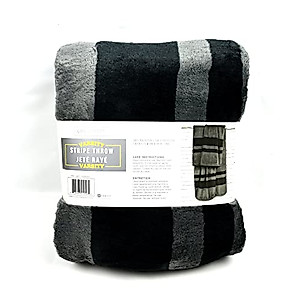 Life Comfort The Ultimate Throw Faux Fur