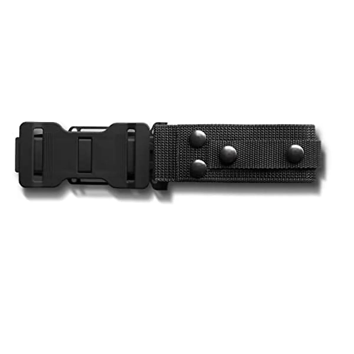 GERBER StrongArm Fixed Blade Knife with Fine Edge - Black