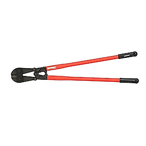 RIDGID 14233 Model S36 Bolt Cutter, Heavy-Duty Bolt Cutters