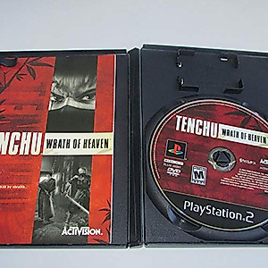 Tenchu: Wrath of Heaven