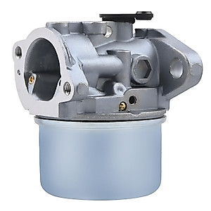 Bynor 694202 Carburetor For B&S 693909 692648 499617 497586 498254 497314 497347 497410 799872 790821 498255 498966 14111 124T02 124T05 124T07 126M02 4-7 hp Engines