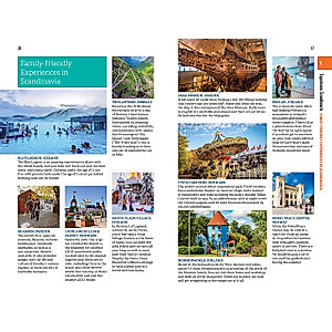 Fodor's Essential Scandinavia (Fodor's Travel Guide)