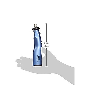 Oster Gentle Paws Less Stress Dog and Cat Nail Grinder, 2 Speed (078129-600-000)