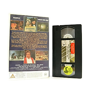 The Way We Were: Classic Love Story (1973) - B.Streisand/R.Redford - Pal VHS