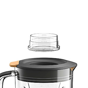 Cuisinart Soho™ 36 Oz Blender, Black