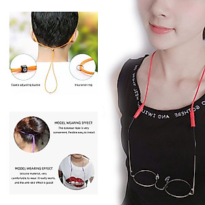 3 Pack Blue Light Blocking Reading Glasses Fashion Ladies Readers with Spring Hinge for Women