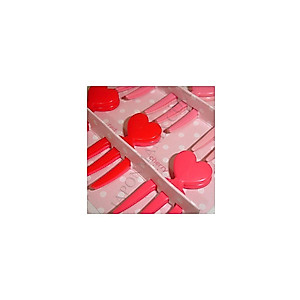 Heart fork pick 12P P-2869