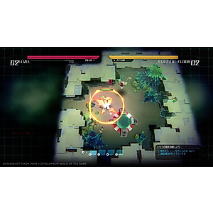 void* tRrLM2(); //Void Terrarium 2: Deluxe Edition - PlayStation 4