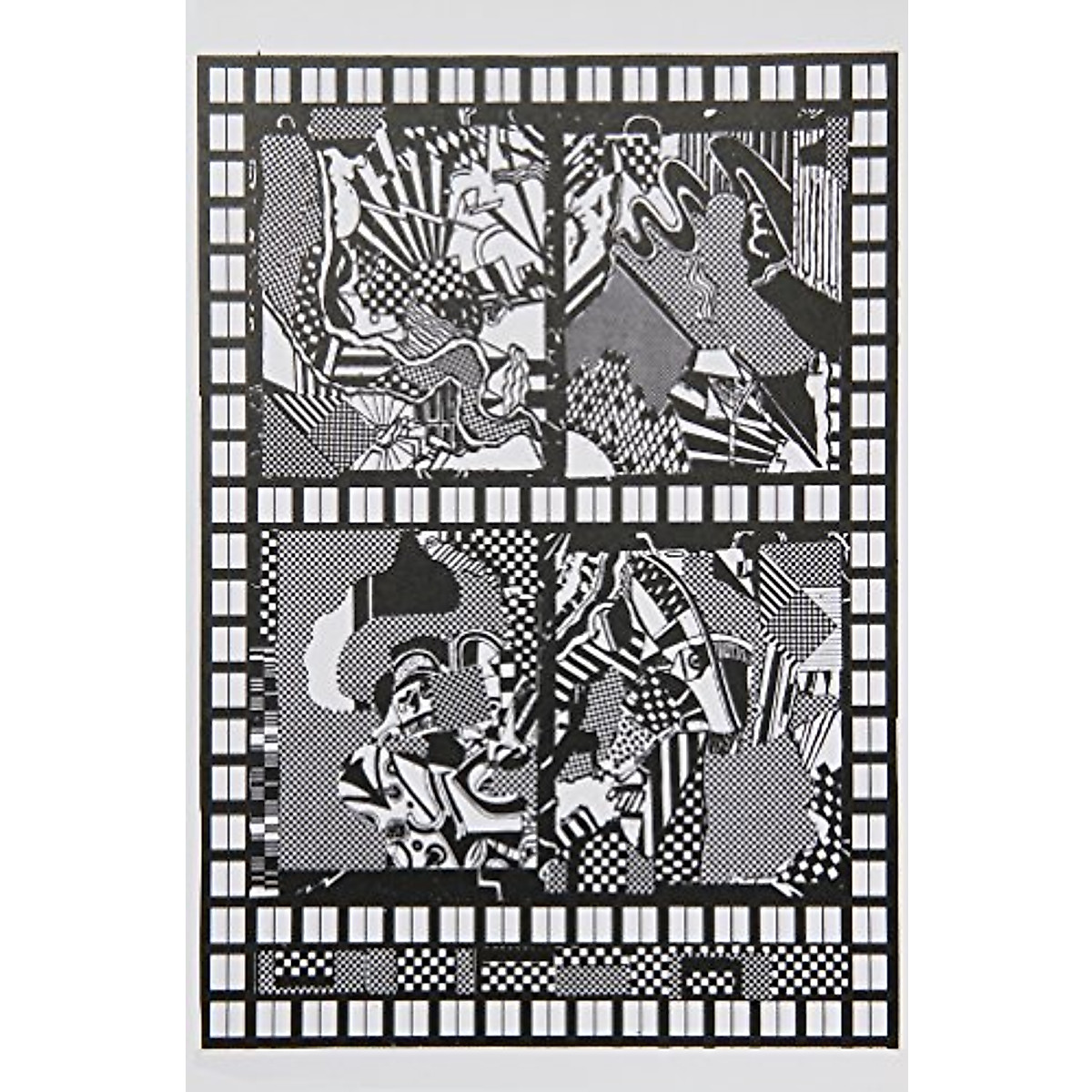 The ABC of Z from General Dynamic F.U.N. Portfolio