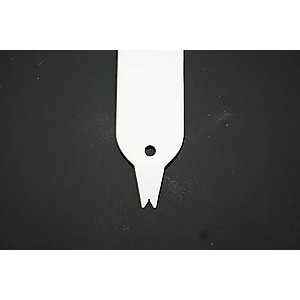 C.S. Osborne & Co. 777 Quick Fancy Nailer Spacer, 6-Inch