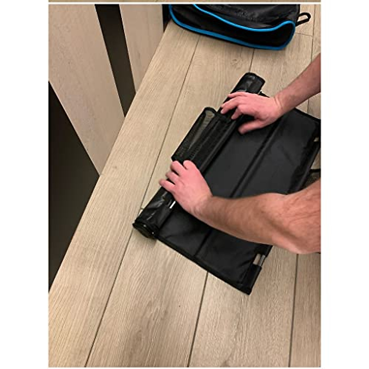 DOUBAO Portable Folding Table Outdoor Camping Home Barbecue Picni Traveling Table Fishing Folding Table