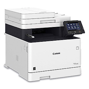 Color imageCLASS MF745Cdw