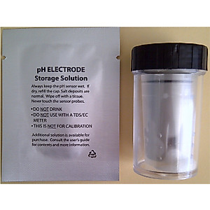 HM Digital SP-P2 Replacement PH Sensor for PH-200