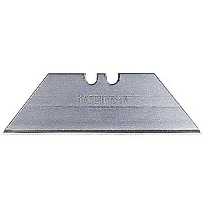 Excel 5-Piece HD 2-Notch 25mt Utility Blade