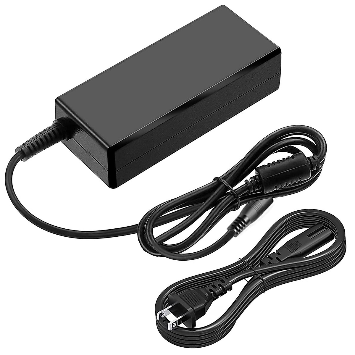 UpBright 24V 2.5A AC/DC Adapter Compatible with LG 26LV2500 26LE 3300 22LE5500 22LE5300 22LT360C 26LT640H 26LT660H 26LT360C 26LT380H 19LE 5300 19LV 2500 15EL 9500 LED HDTV PA-1061-61 Power Supply Cord