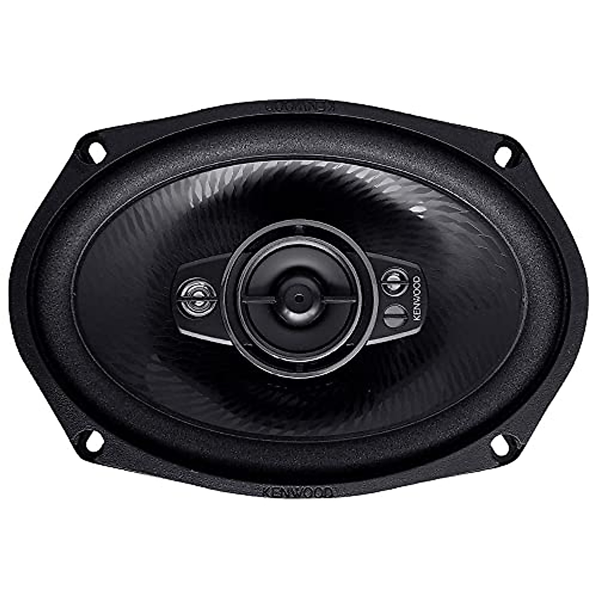 Kenwood KFC-6996PS 6" x 9" 5-Way Speakers