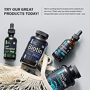 Vitamin D3 Supplement 10000 iu | Vitamin D Liquid Drops for Faster Absorption | Helps Support Strong Bones and Healthy Heart | Mood & Immune Symptom Function | Emulsified High Dose Vitamin D3