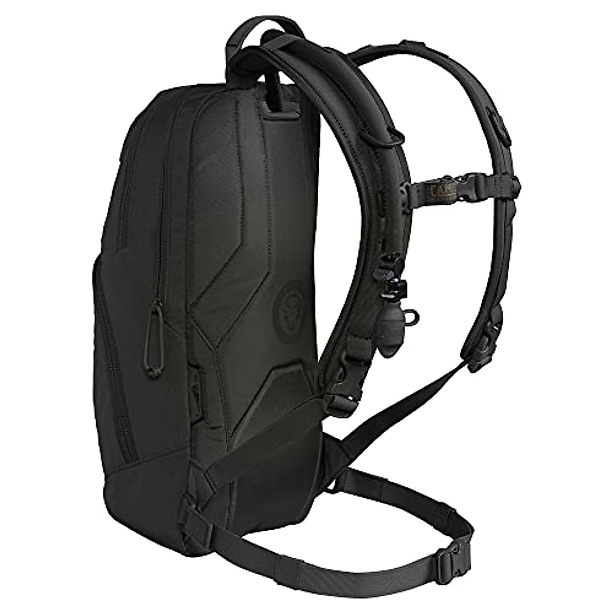 CamelBak - M.U.L.E. 100oz Mil Spec Crux Black (1741001000)